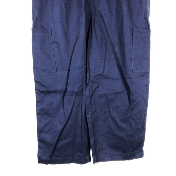 Basic Editions | Pants & Jumpsuits | J16 Basic Editions Medium Blue ...
